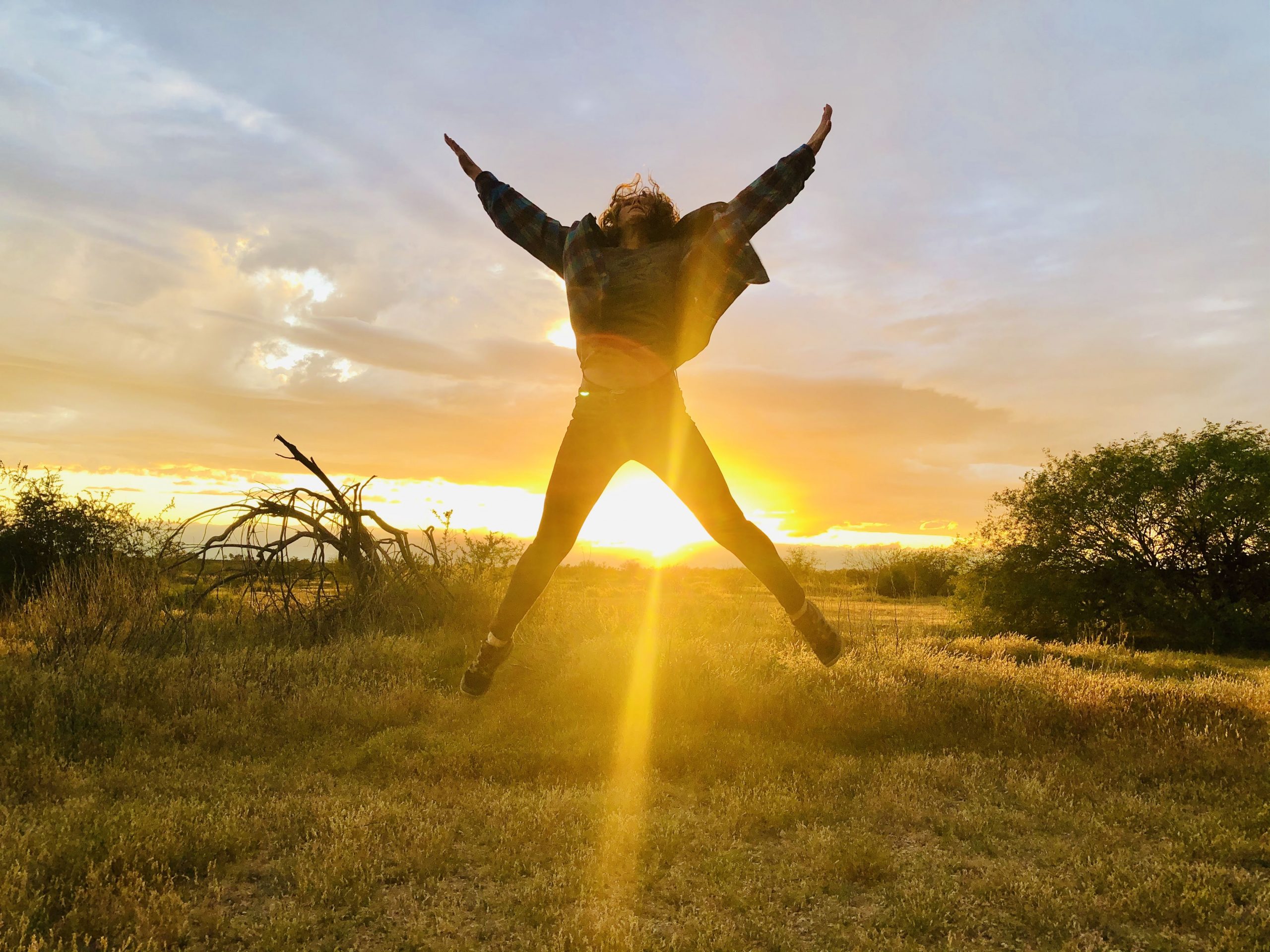 Get Motivated to Spend More Time Outdoors - Get Outdoors Get Happy