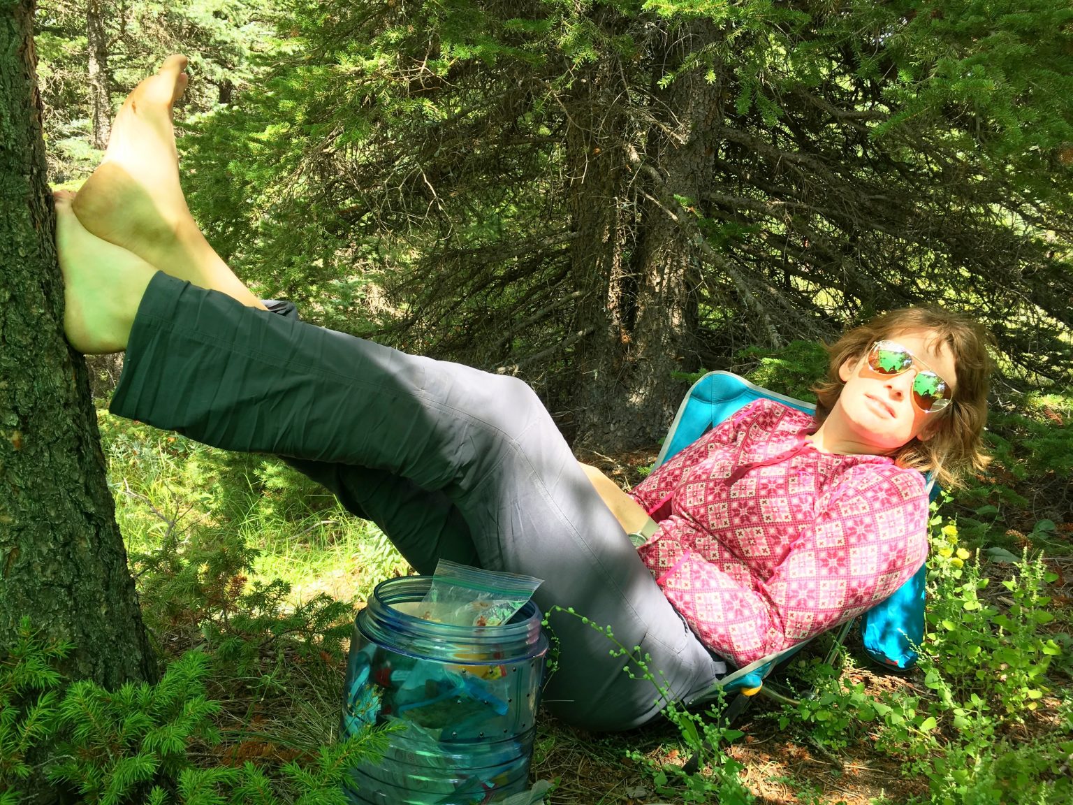 15 Practical Ways to Motivate Yourself to get Outside - Get Outdoors ...