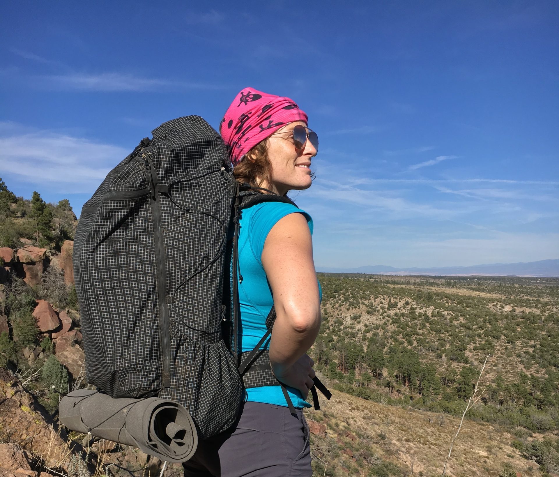 Free Hiking Goal Tracker [Downloadable Excel Sheet] - Get Outdoors Get ...