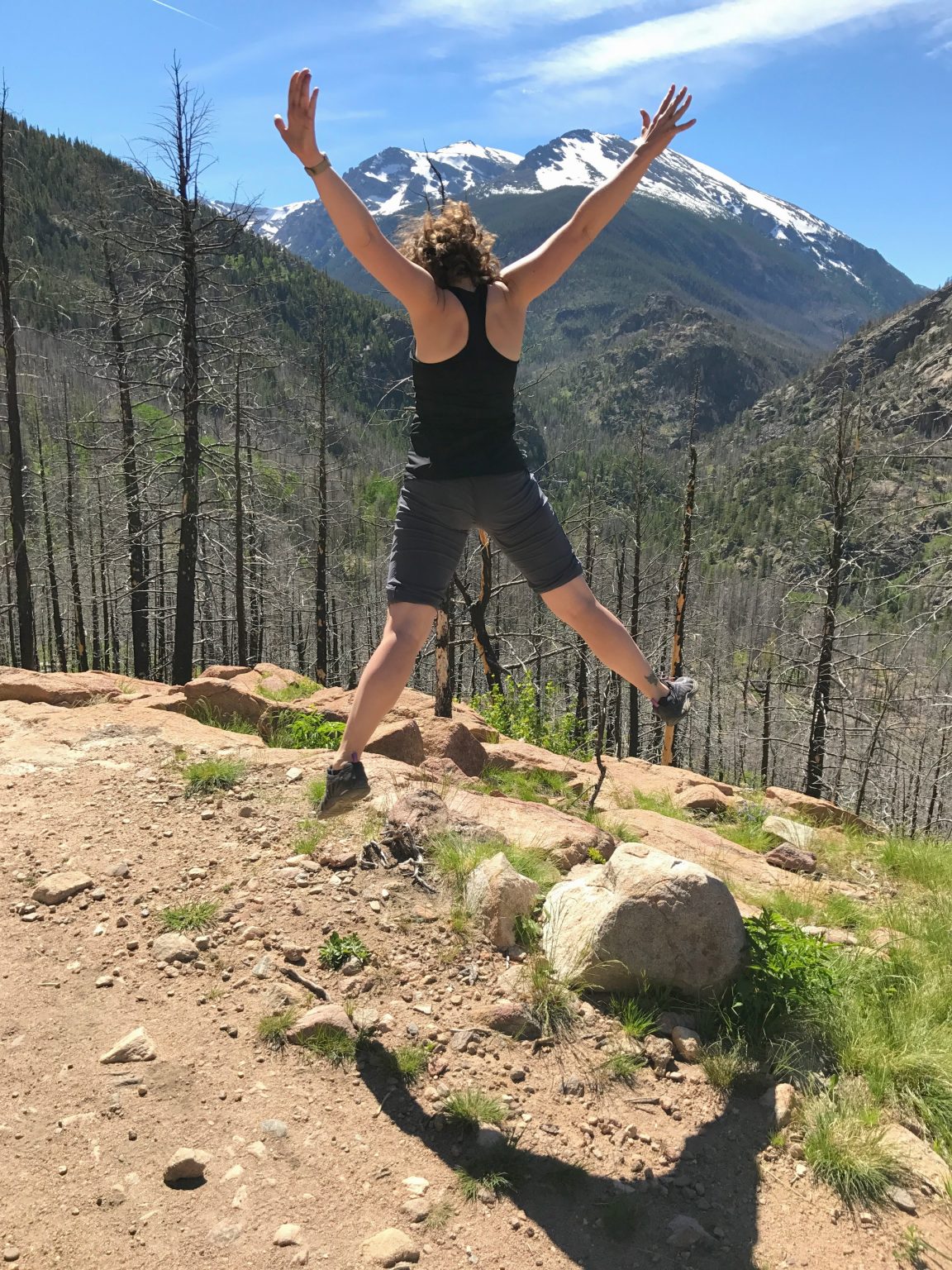 15 Practical Ways to Motivate Yourself to get Outside - Get Outdoors ...